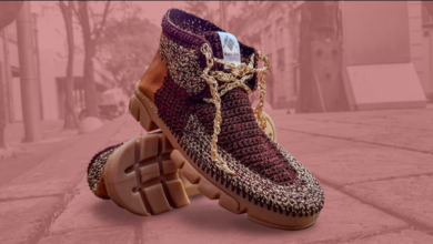 10 Black Owned SA Sneaker Brands You Should Know About - StartUp ...