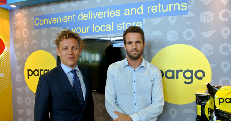 How Pargo Delivers Delivering Services To Businesses