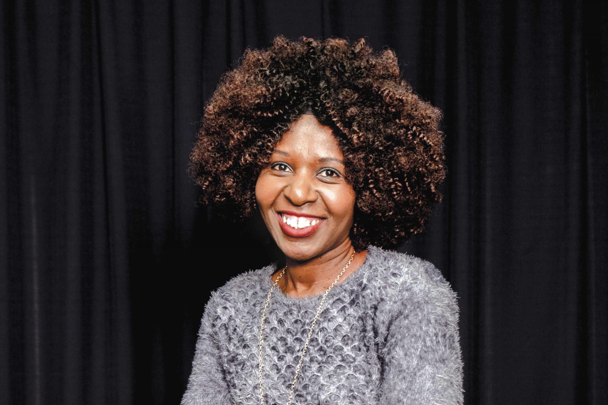 Mathapelo Temogo’s Resilience As A Female In A Male Dominated Industry