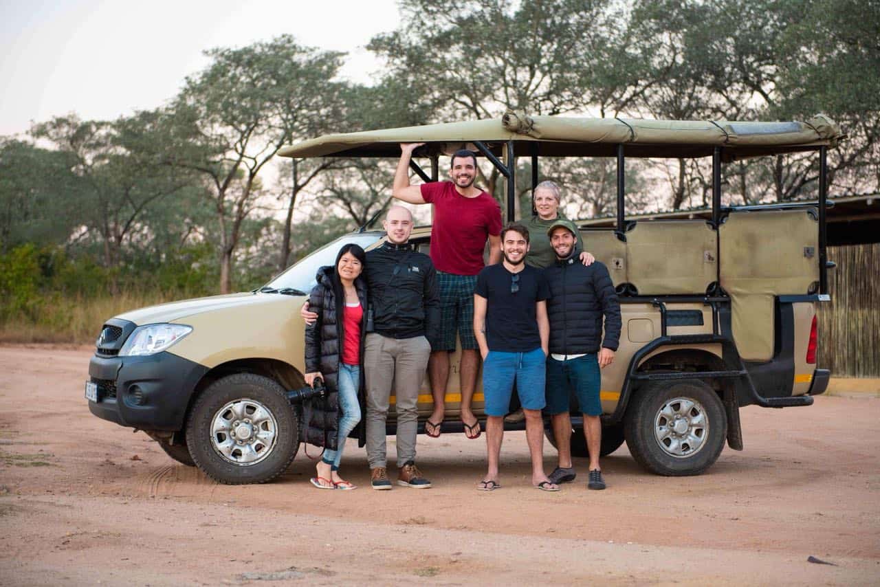 MoAfrika Tours Seeks To Provide Affordable Trips To Travellers