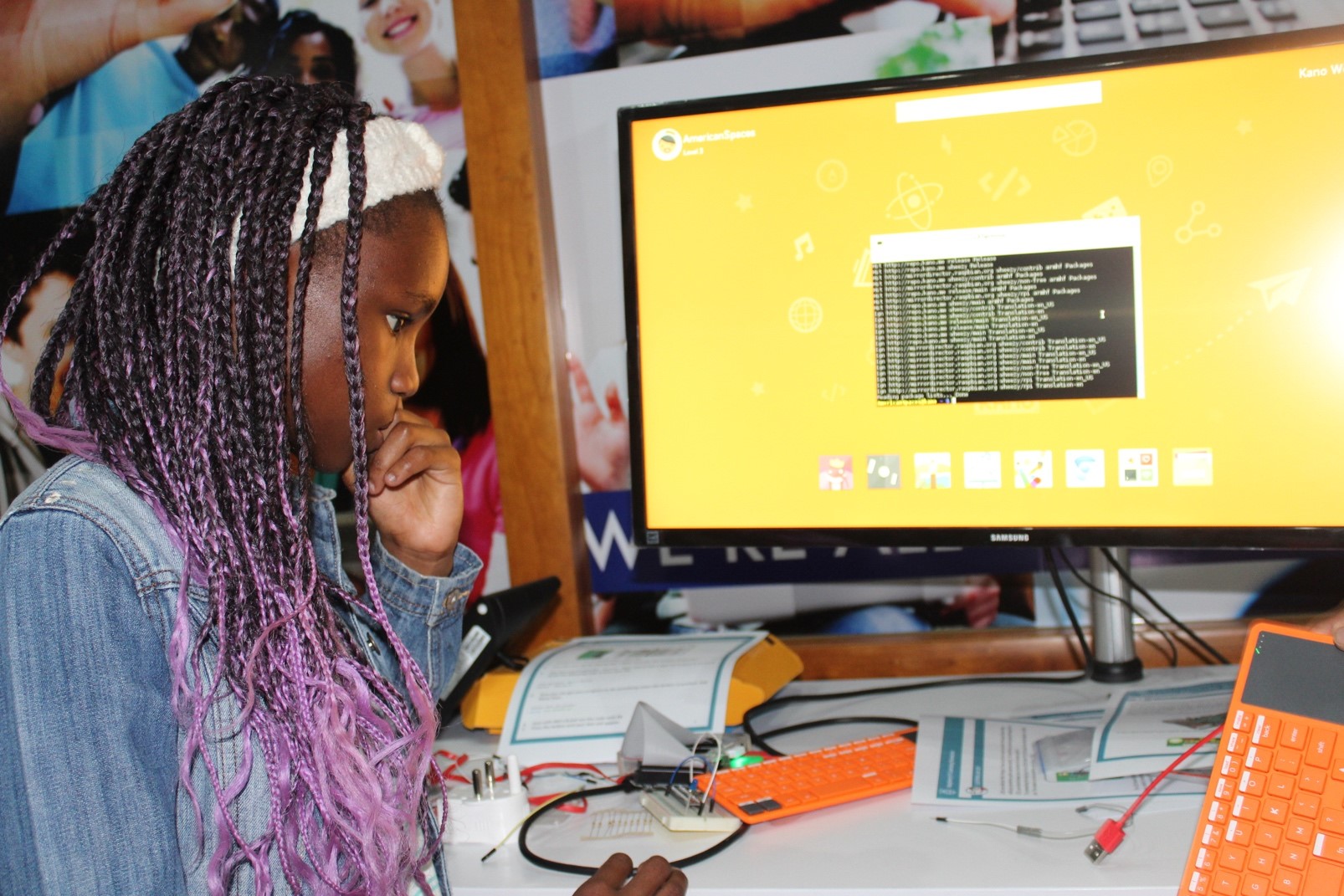How Social Coding Is Helping Rural Communities Leverage Technology