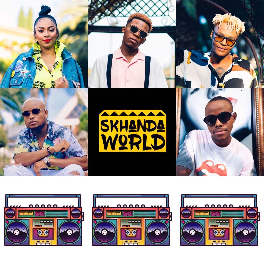 5 Business Owned By K.O - StartUp Magazine South Africa