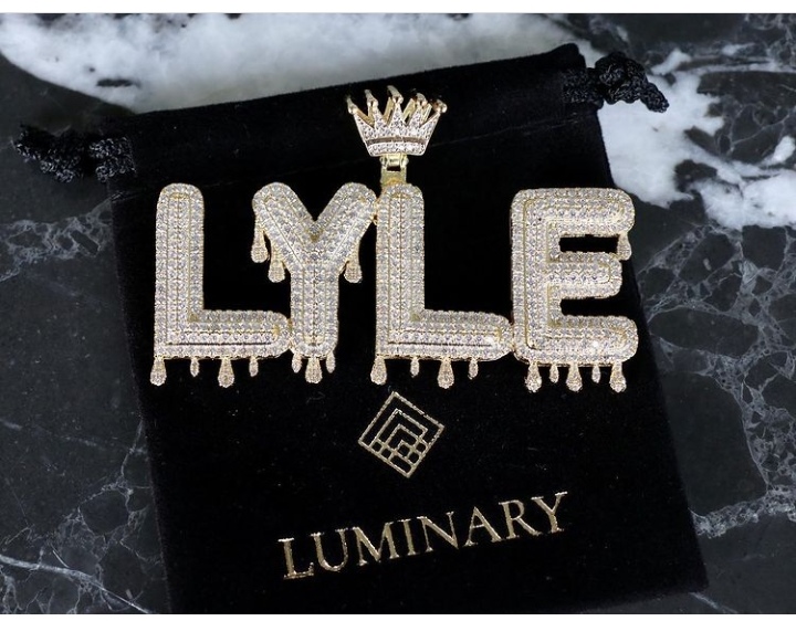 Luminary Is A Jewellery Brand That Seeks To Inspire Its Clients To Be ...