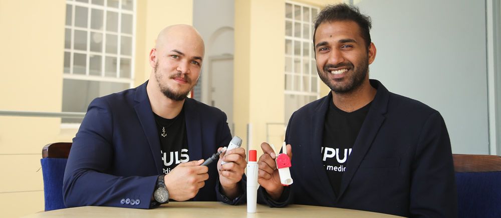 Impulse Biomedical Aims To Provide Effective Healthcare Technologies