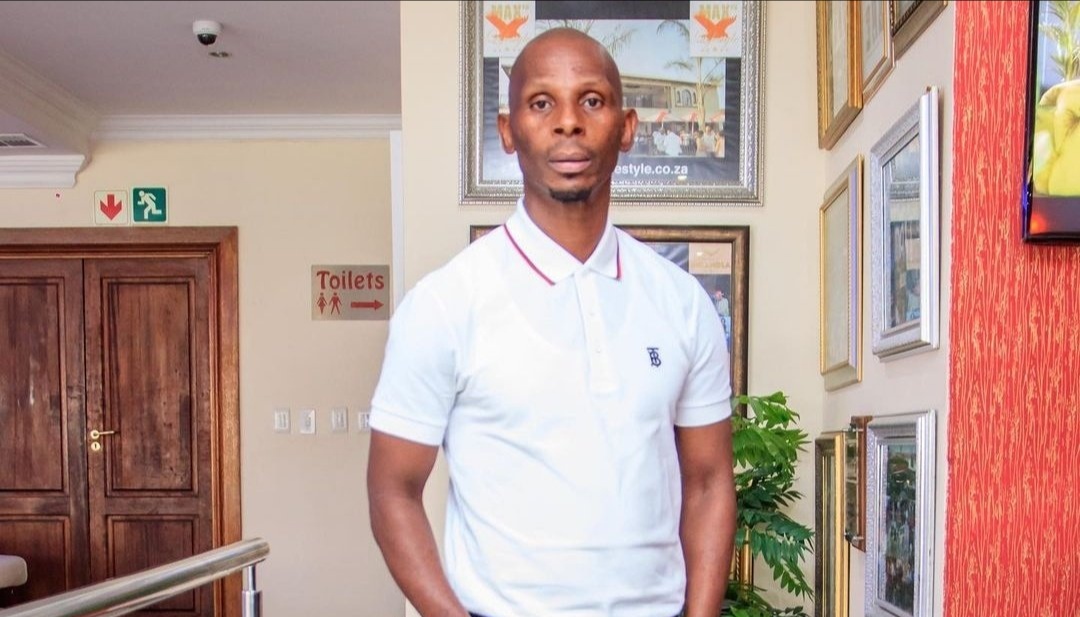 Founder Of Max’s Lifestyle Village Max Mqadi Survives After An Attempt ...