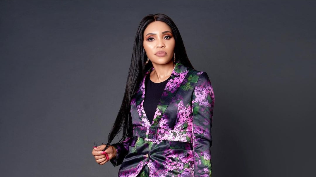 Entrepreneur Norma Mngoma Releases The Summer Collection Of Her ...