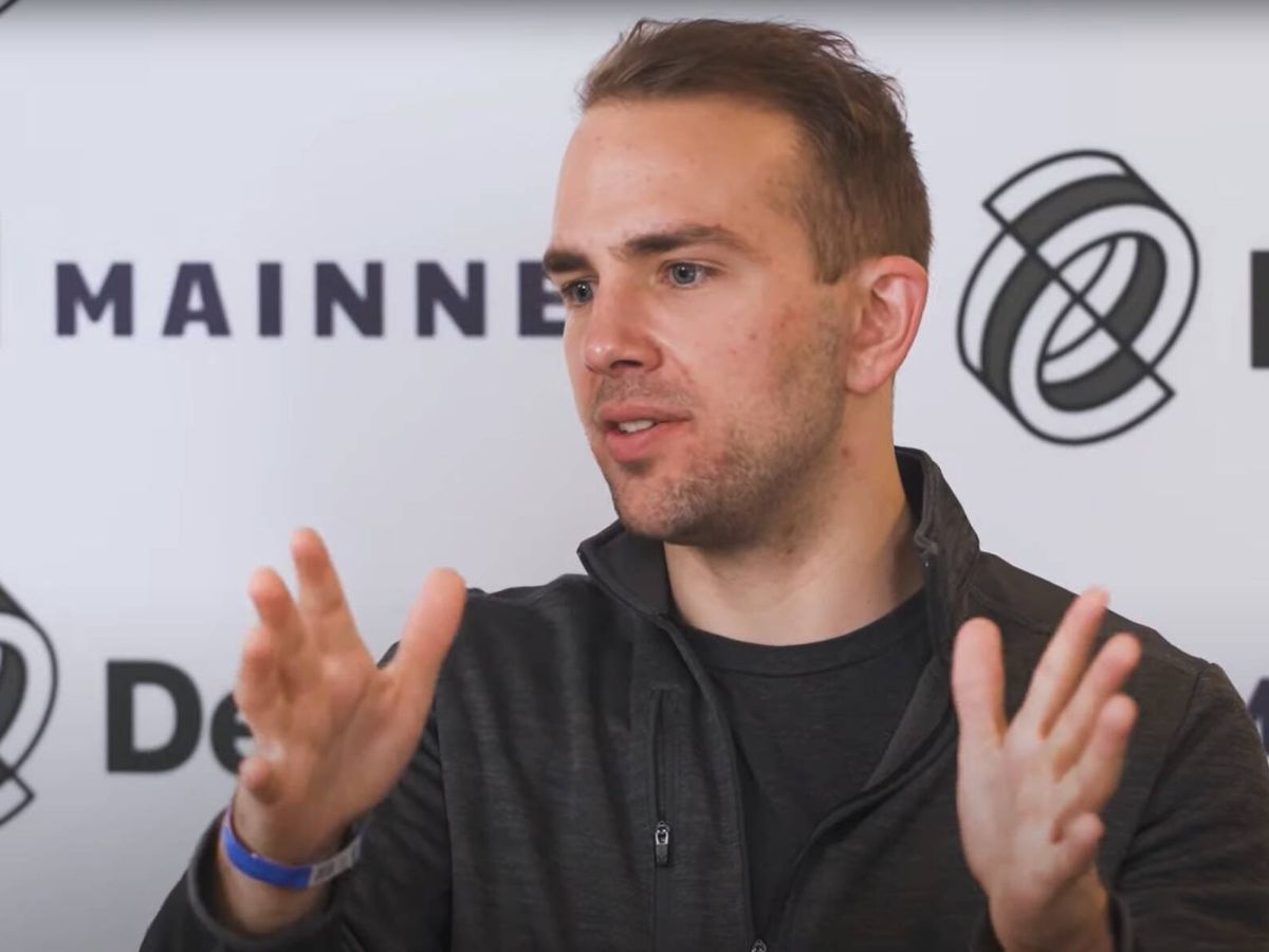 OpenSea Co-Founders Devin Finzer and Alex Atallah Become The First NFT ...