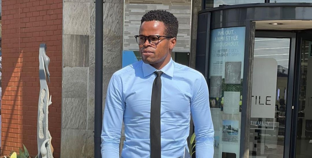 Businesses Owned By Former Kaizer Chiefs Player Willard Katsande