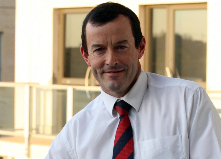 Property Strategist John Loos Explains Why Entrepreneurs Prefer Opening ...