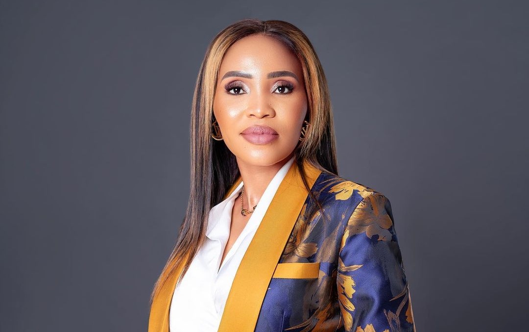 SA Entrepreneur Norma Mngoma Explains Why She Is Passionate About Women ...