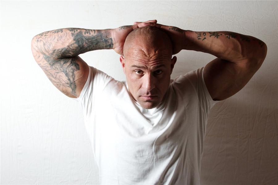 SA DJ Mark Stent Launches Platform To Help Empower South African Musicians
