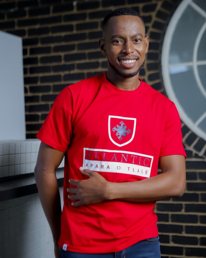Atlantic 'Apara O Tlale' Launches Kasi Clothing Brand In SA - StartUp ...