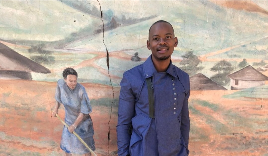 SA Actor Tiisetso Thoka Announces Partnership With Lotto Sport ZA