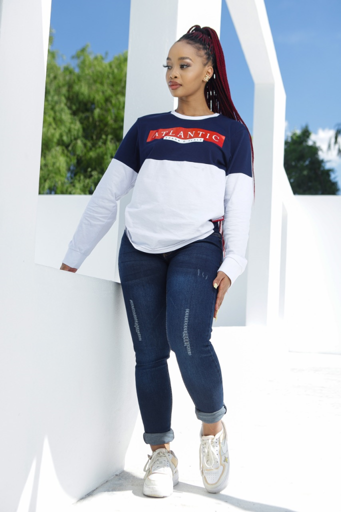 Atlantic 'Apara O Tlale' Launches Kasi Clothing Brand In SA - StartUp ...