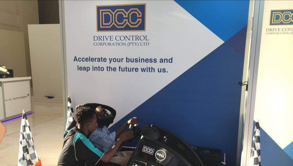 Drive Control Corporation Announces Its Partnership With Check Point ...