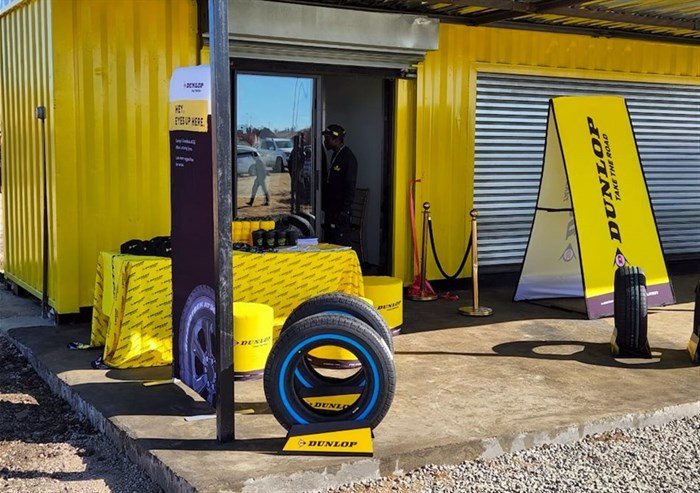 Sumitomo Rubber SA Launches Accredited Training To Drive Success Of ...