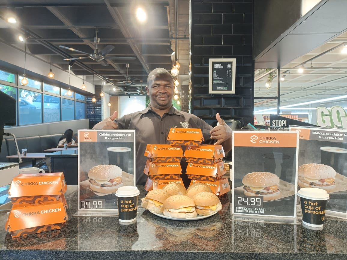 SPAR’s Chikka Chicken insists on environmental responsibility across ...