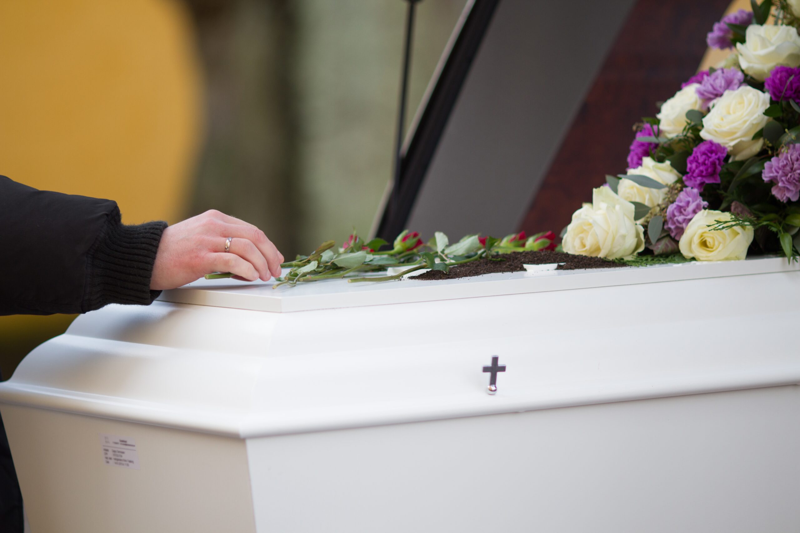 How to start a Funeral services business in South Africa - StartUp ...