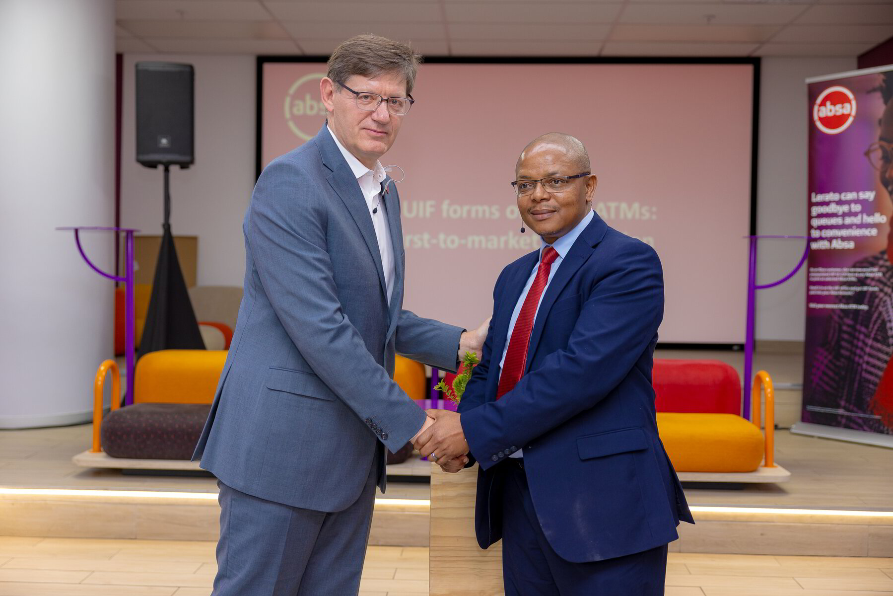Absa And UIF Partner To Launch Game-Changing Innovation