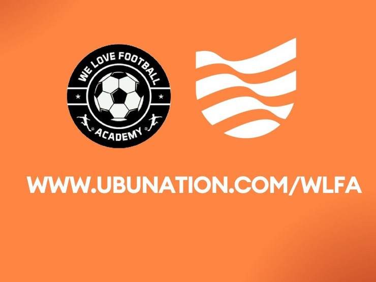 UBUNɅTION Launches "The WLFA Springbok Charity Collection" In ...