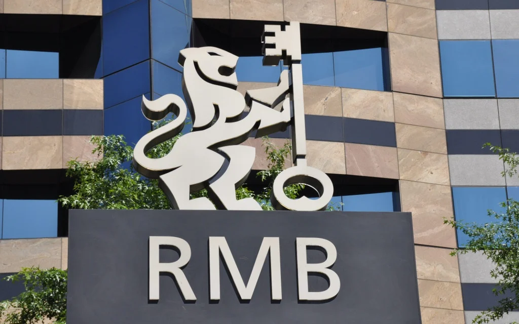 RMB Gives Private Power Merchant Market A Boost With The Financing ...