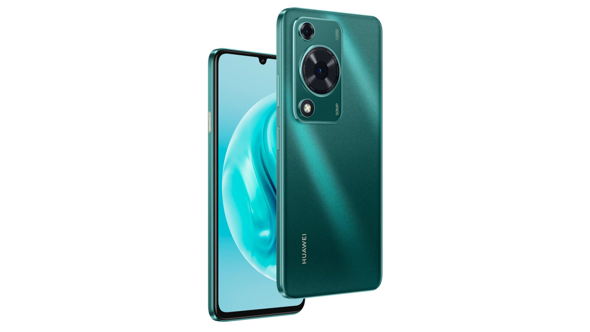 Huawei Nova Y72 Now Available In South Africa - StartUp Magazine South ...