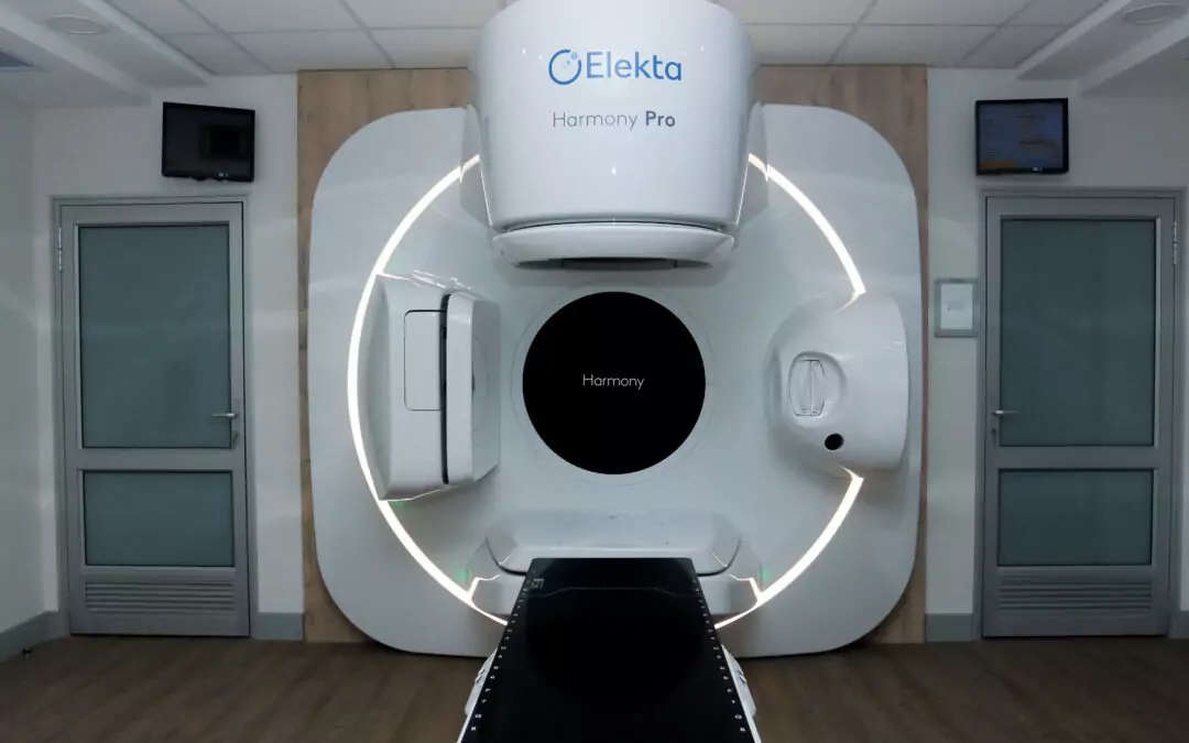 RMB Ventures And Bopa Moruo Acquires Majority Stake In Icon Oncology ...