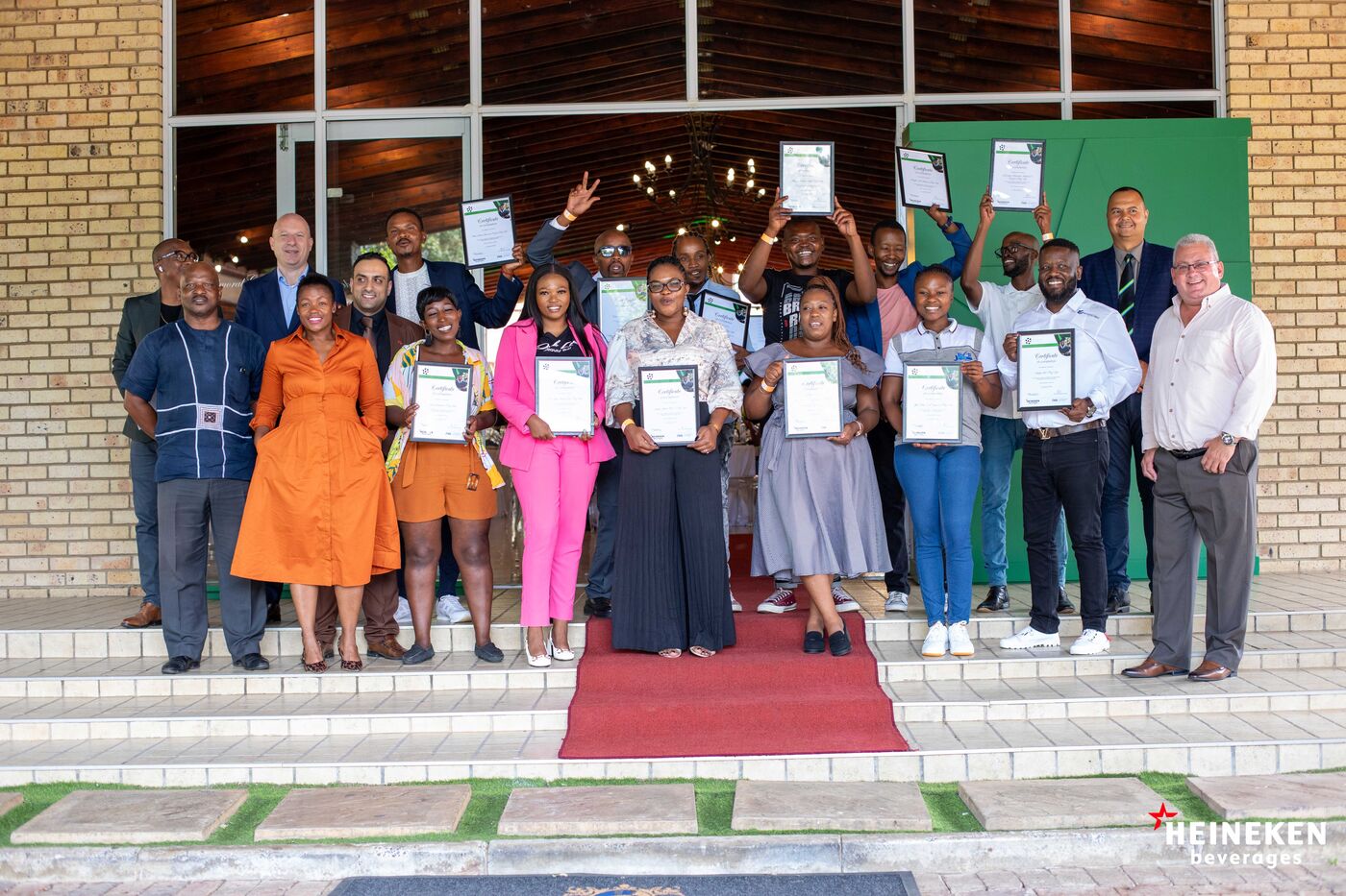 Heineken Announces The Continuation Of Its Green Seeds Entrepreneurship ...