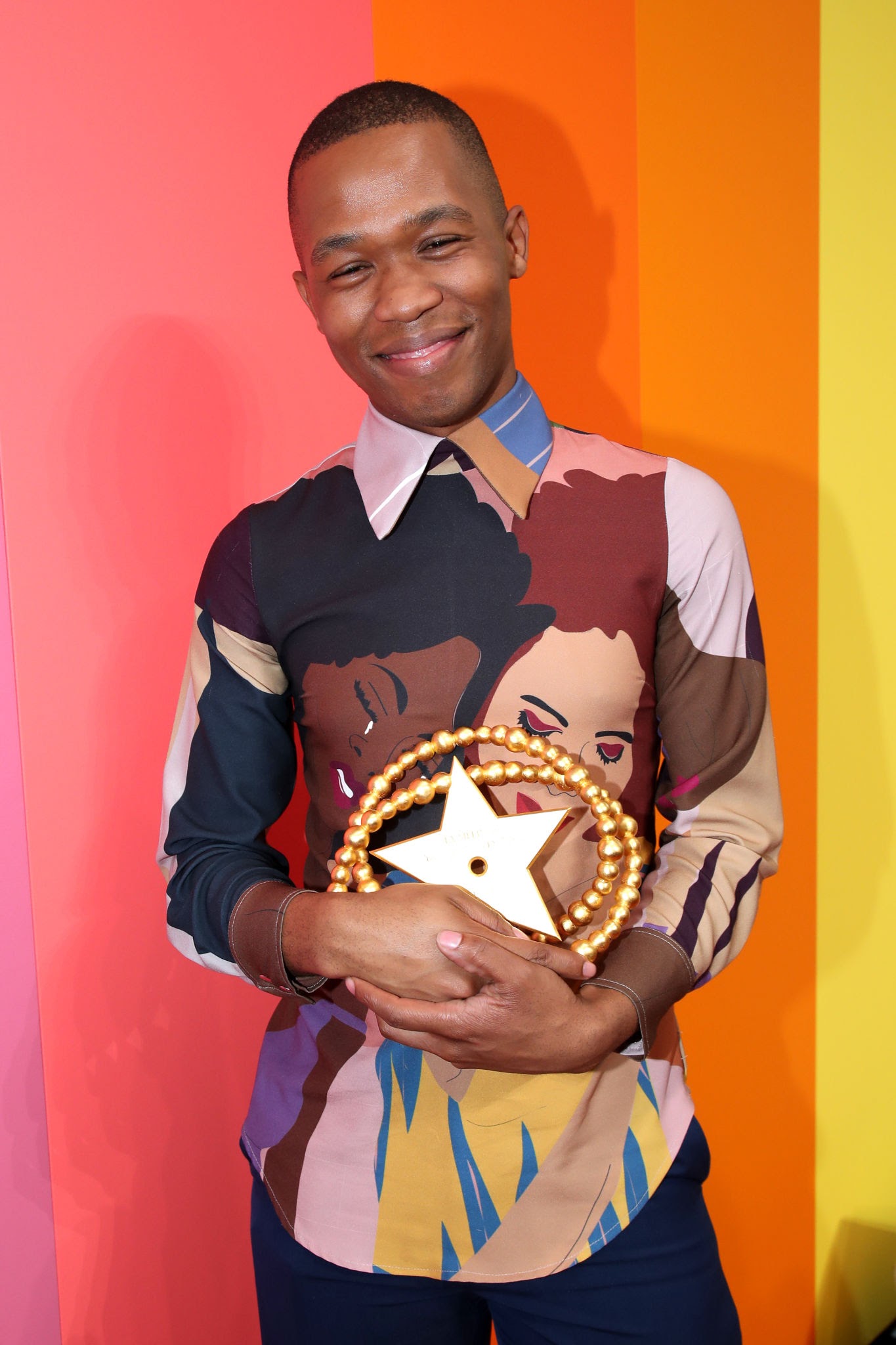 10 South African Entrepreneurs Making Waves In The Fashion Industry