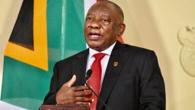 10 South African Entrepreneurs In The Mining Industry