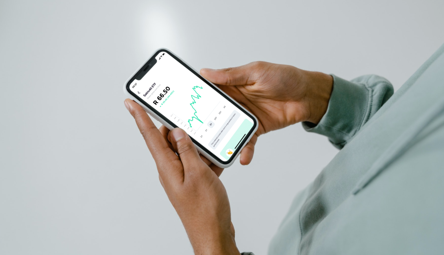 Top 5 Investing Platforms For South Africans