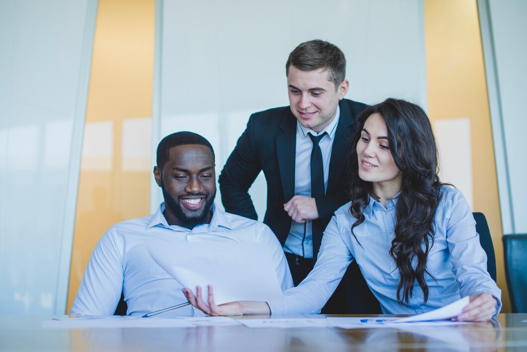 How to Build an Effective Sales Team in South Africa - StartUp Magazine ...