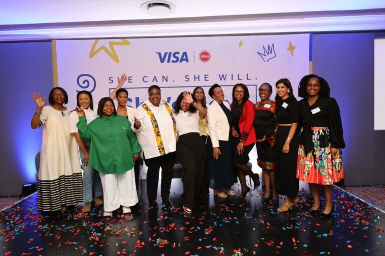 InoBiodiesel Emerges Winner Of She’s Next Grant Funding Competition