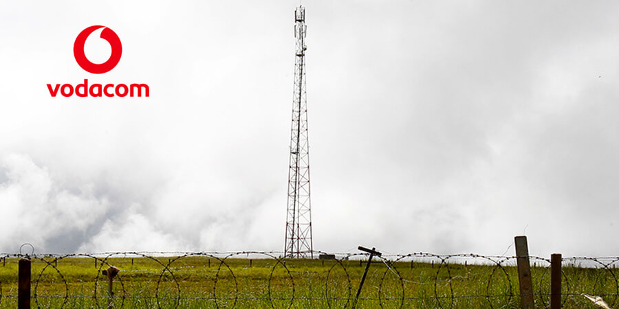 Vodacom Switches On New Sites In Limpopo To Connect Thousands Of People ...