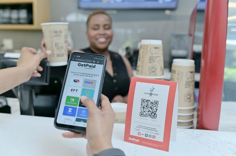 Self-Service Payment Solution Launched For Small Businesses