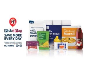 Lessons from Pick n Pay: Balancing Mass Appeal and Premium Markets