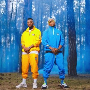 What Makes Skhanda World Stand Out in a Saturated Clothing Market
