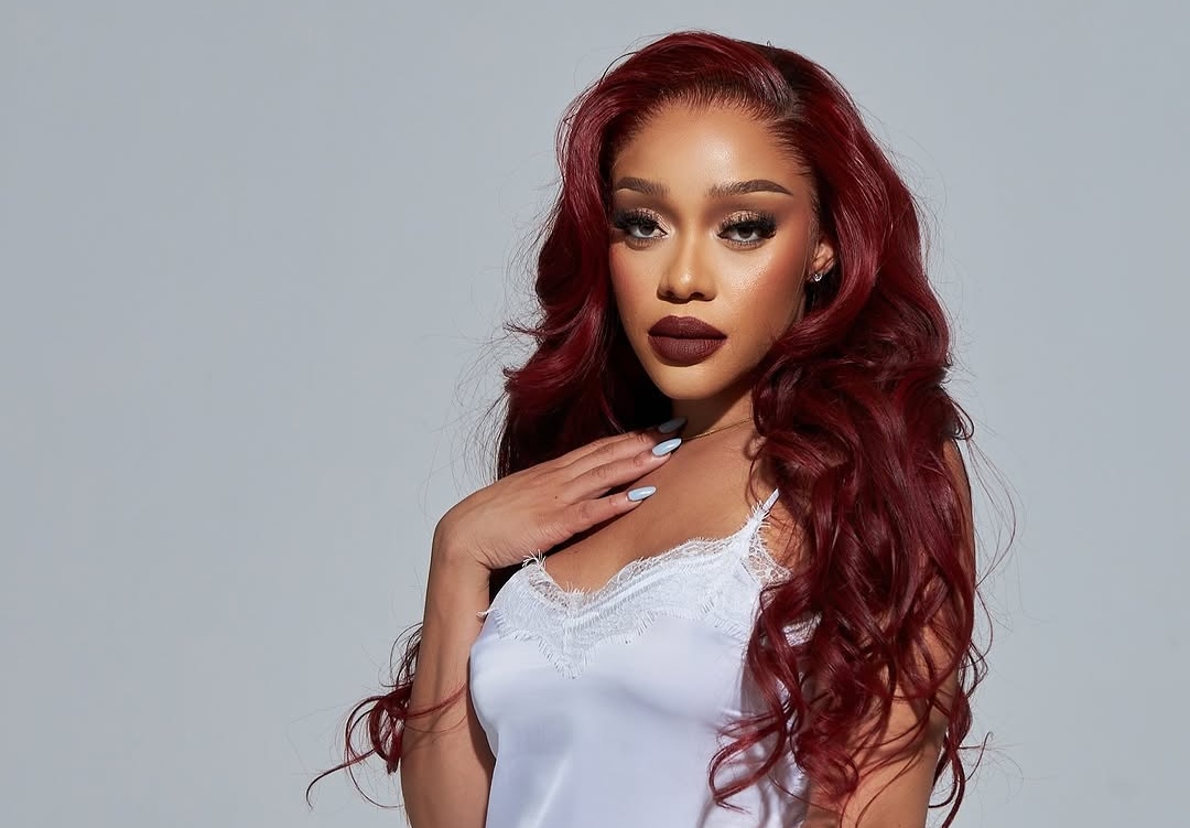 From Passion to Profit: How Thando Thabethe Built the Thabooty Lingerie ...