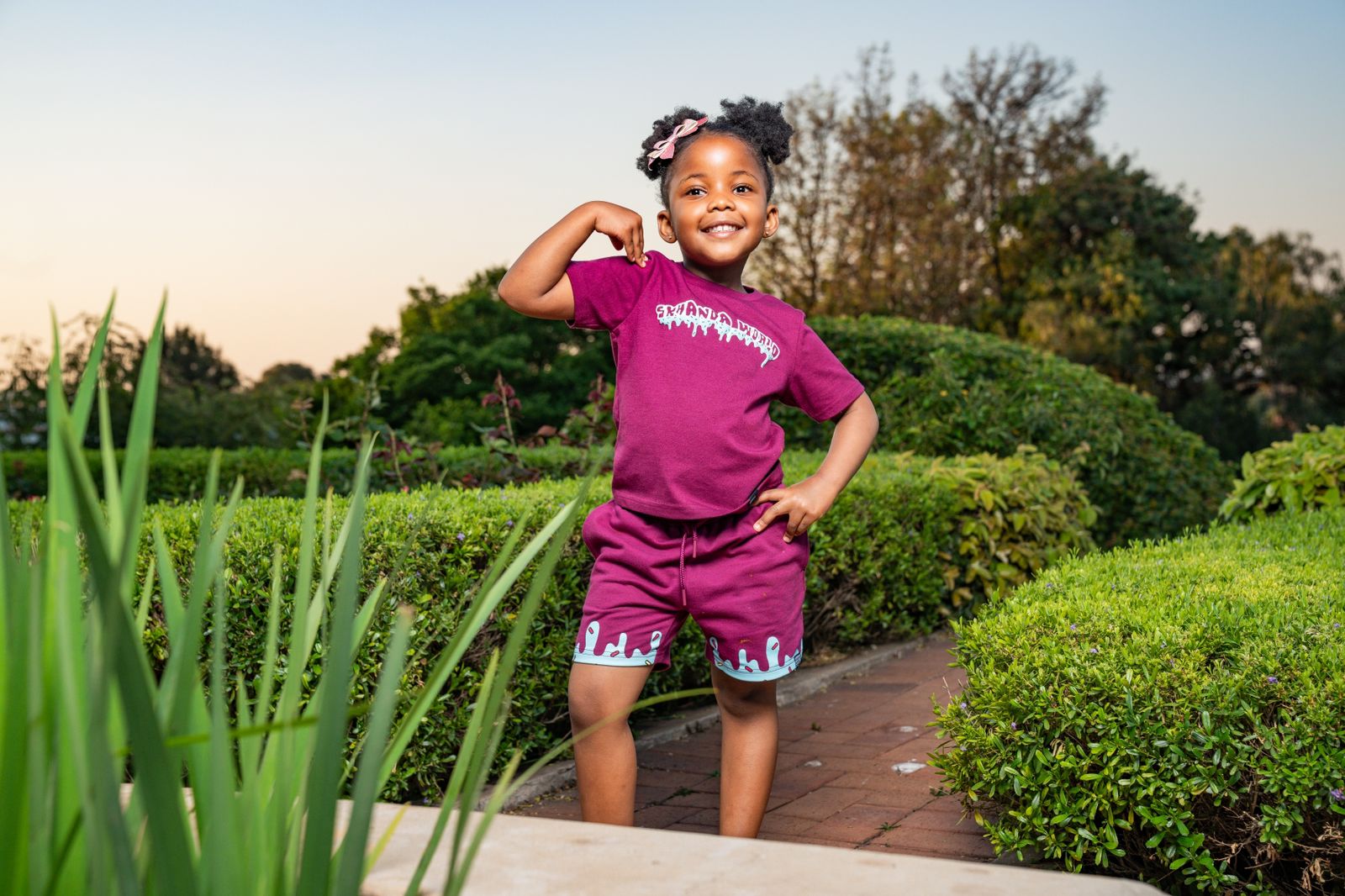 What Makes Skhanda World Stand Out in a Saturated Clothing Market