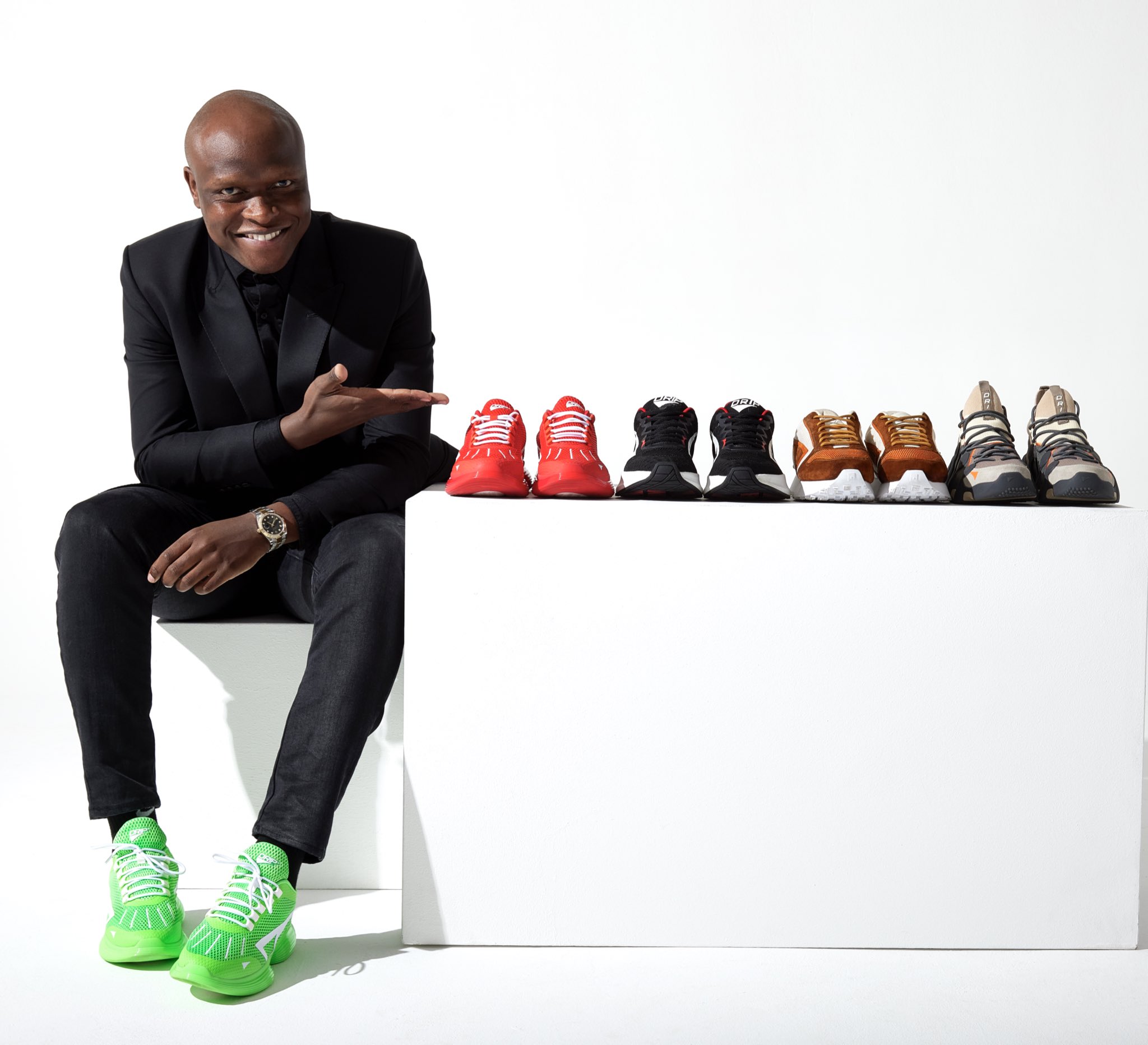 Drip Footwear’s Liquidation: 10 Drip Mistakes to Avoid - StartUp ...