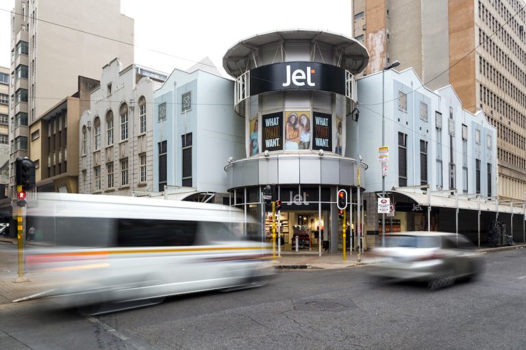 Lessons from Jet on Serving the Budget Fashion Market