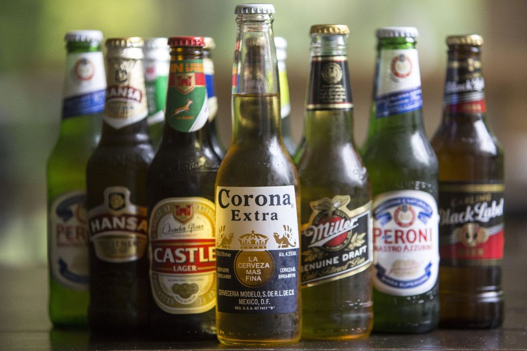 How SAB Maintains a Monopoly in the Beer Market
