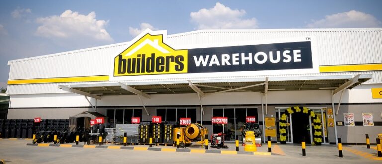 How Builders Warehouse Mastered DIY Retail in South Africa
