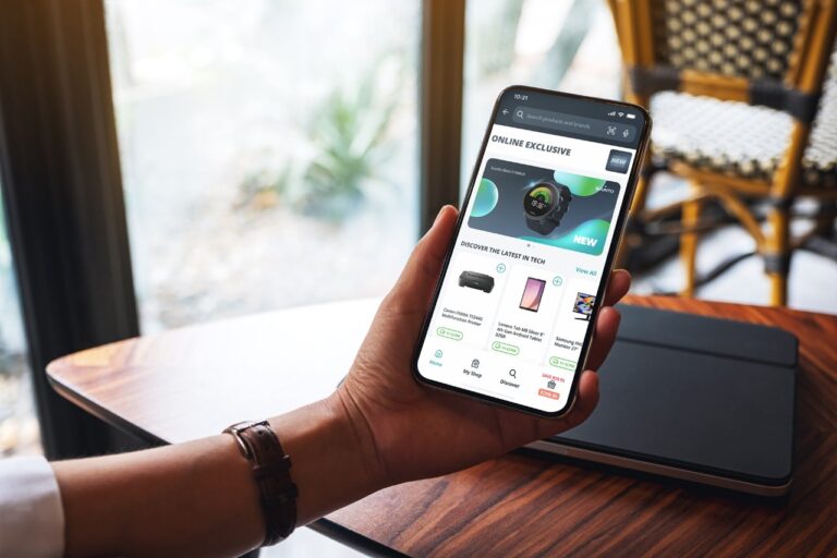 How Checkers’ Sixty60 App Redefined Grocery Delivery
