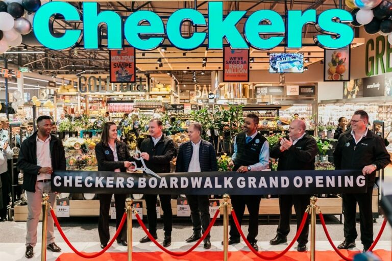 How Checkers Reinvented Itself with FreshX to Target Premium Shoppers
