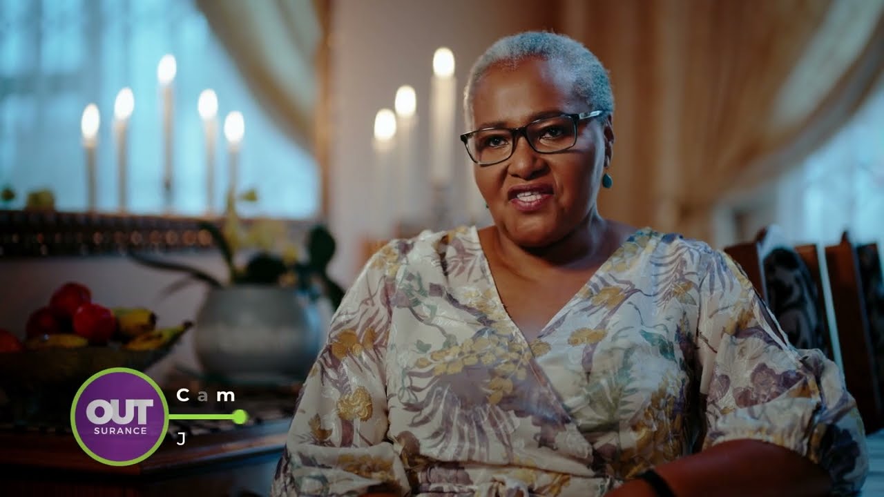 10 Ways OUTsurance Redefined Insurance Advertising in South Africa
