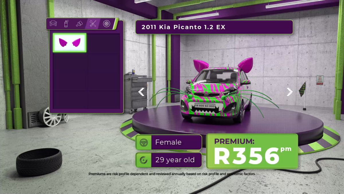 10 Ways OUTsurance Redefined Insurance Advertising in South Africa