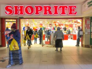 20 Key Lessons from Shoprite and Boxer About Succeeding in the Township