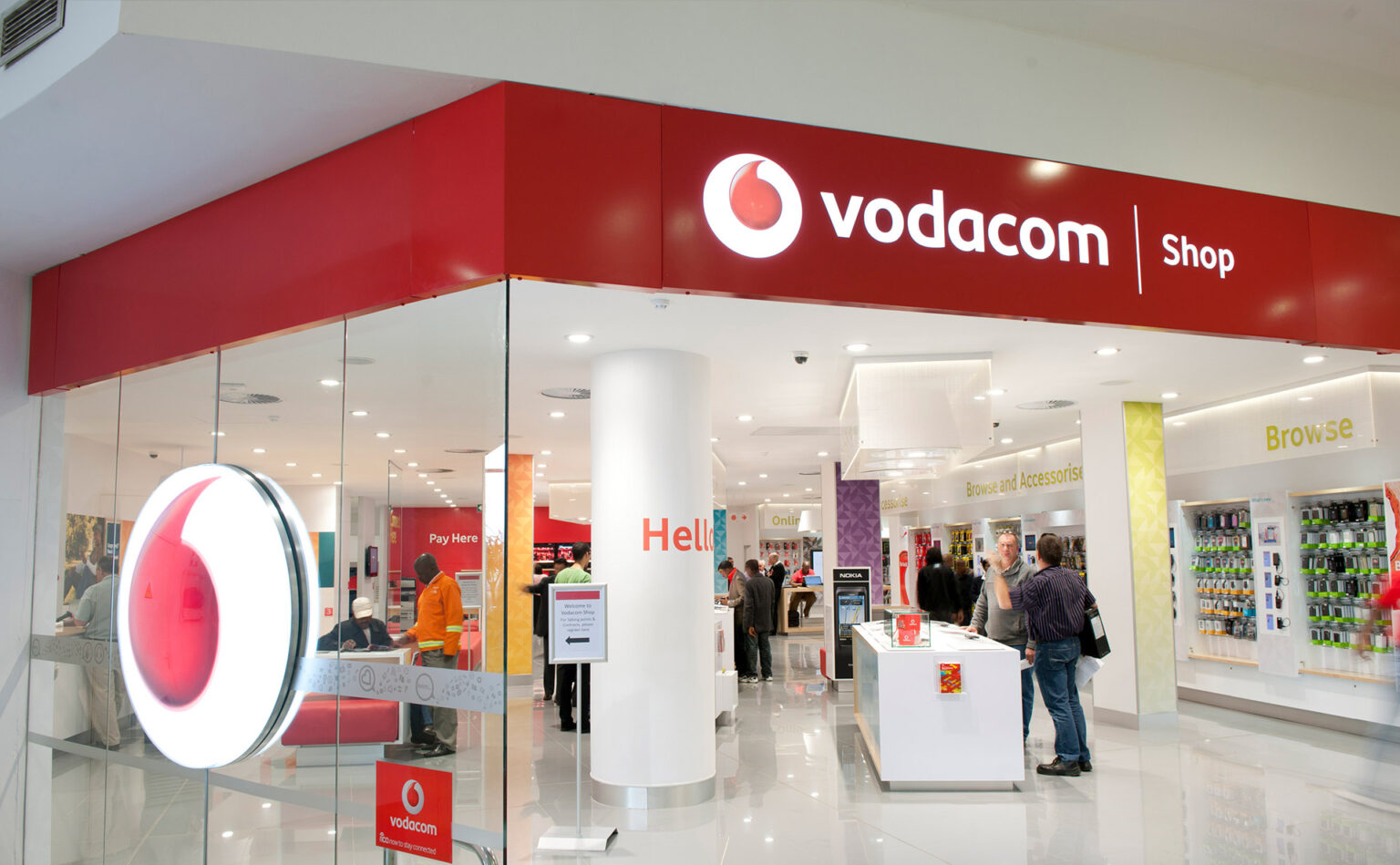 10 Lessons from MTN and Vodacom on Customer Retention and Growth