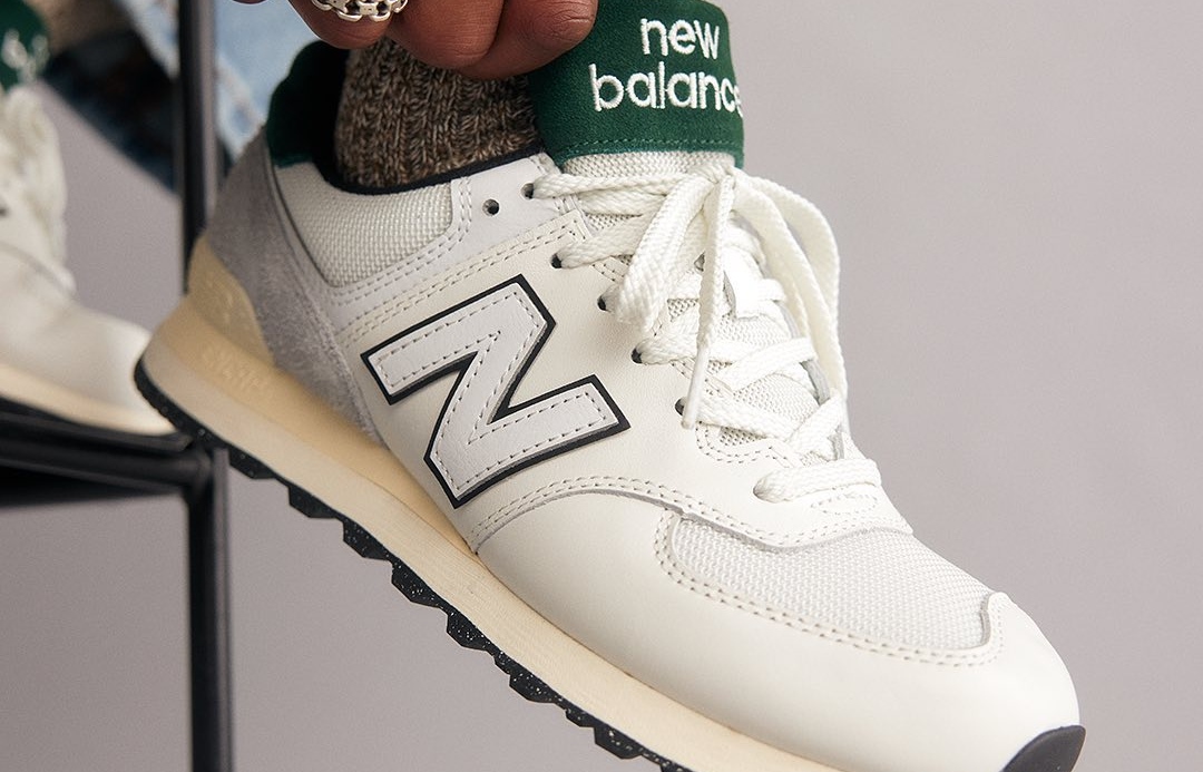 New Balance: From Orthopedic Supports to Global Sneaker Icon